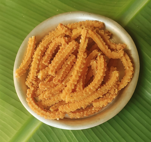 Murukku Sticks